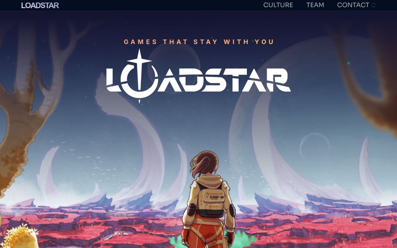Loadstar Games
